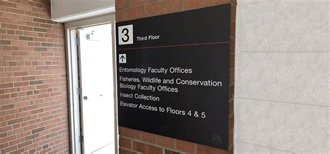 Interior Directional Signs Umn Facilities Management Interior Directional Signs Umn Facilities Management