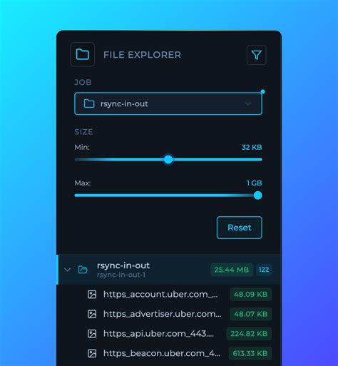 Full Blown Ide In Trickest Editor