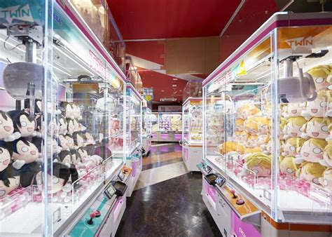 The Secret To Crane Games And Ufo Catchers We Took On Akihabaras