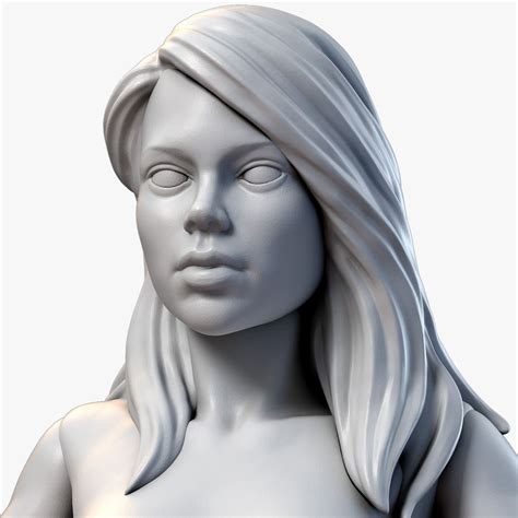 Action Figure 3d Models Download Free3d