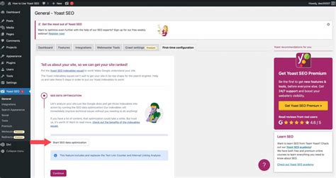 Yoast SEO Plugin For WordPress An Easy Setup Guide