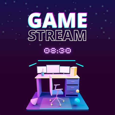 Free And Customizable Game Templates