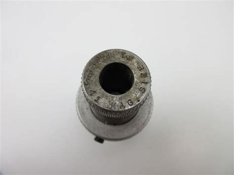 Assorted Rcbs Reloading Dies Lot