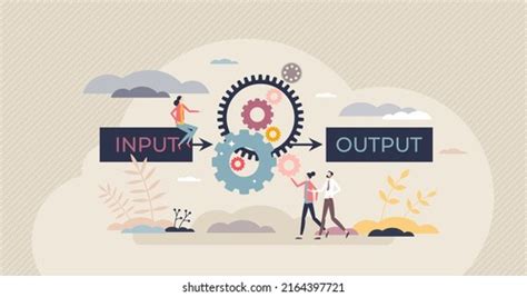 Management Data Input Output