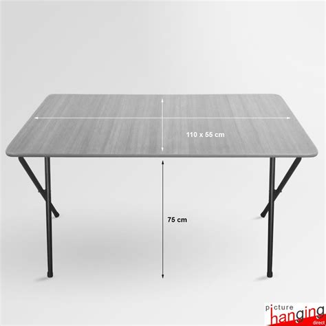 Folding Classroom Desk Large School Table For 2 Adults Table Hire