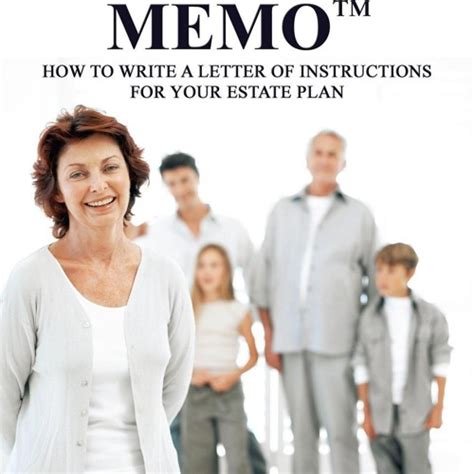 Stream PDF Direction Memo TM How To Write A Letter Of Instructions