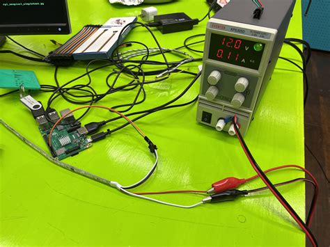 Control Multiple LED Zones With One Button Led