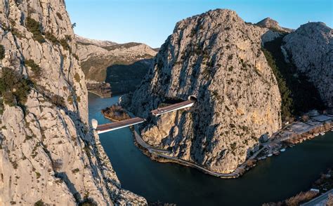 Omiš The Official Site Of The Tourist Board Split Dalmatia County