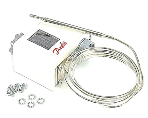 Danfoss 060l202966 Temp Control Gsistore