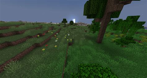 Alpha Grass Gallery Minecraft Resource Packs Curseforge