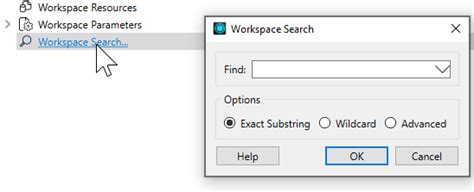 Fme Workbench
