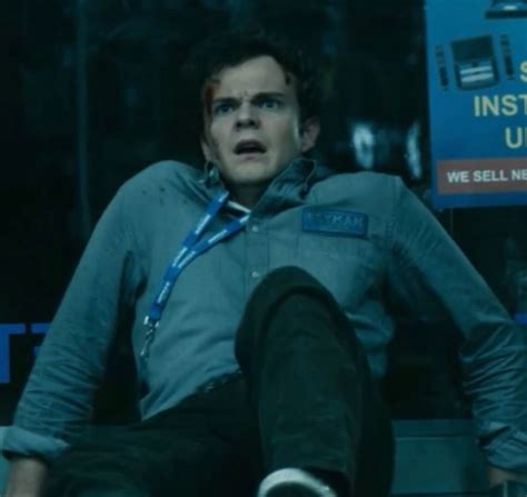 Hughie Campbell Artofit