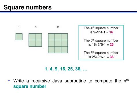 Ppt Recursion Powerpoint Presentation Free Download Id1770430