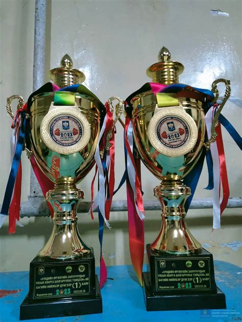 ХҮНДИЙН ӨРГӨЛТИЙН ЗАЛУУЧУУДЫН УЛСЫН АВАРГА ШАЛГАРУУЛАХ ТЭМЦЭЭНД ТЭРГҮҮН БАЙР ЭЗЭЛЛЭЭ