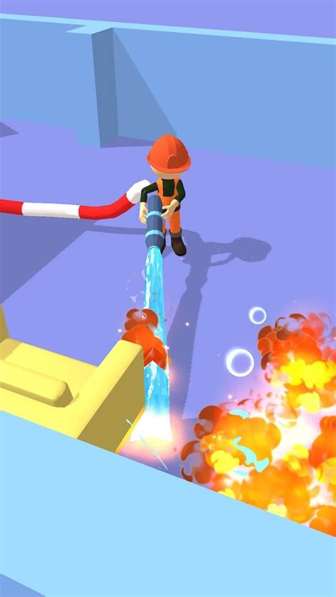 Fireman Idle Sell Unity Code