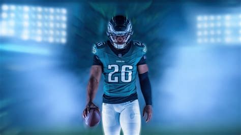 15 Philadelphia Eagles 4k Wallpapers