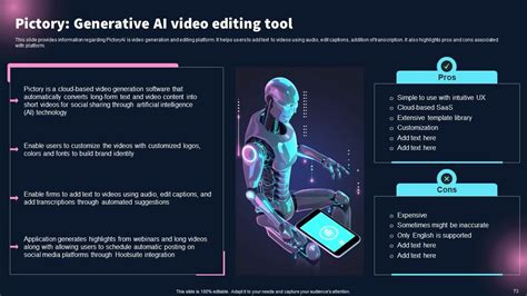Top 10 Power Of Natural Language Processing Nlp In Ai Powerpoint Presentation Templates In 2025