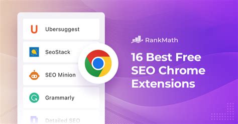 Best Seo Chrome Extensions 16 Free Seo Tools