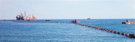 ‘worlds Longest And Deepest €24 Billion Subsea Green Electricity