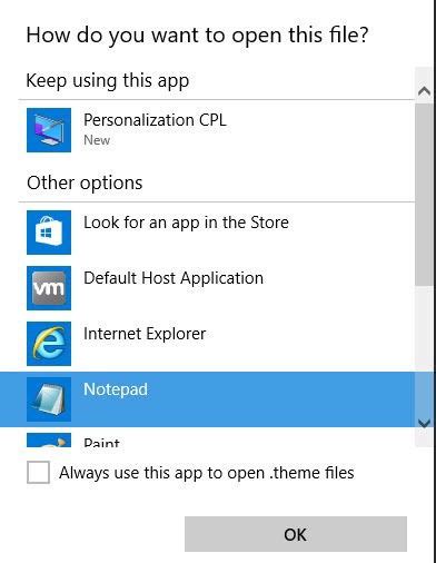 How To Change The Color Of Window Title Bars In Windows 10