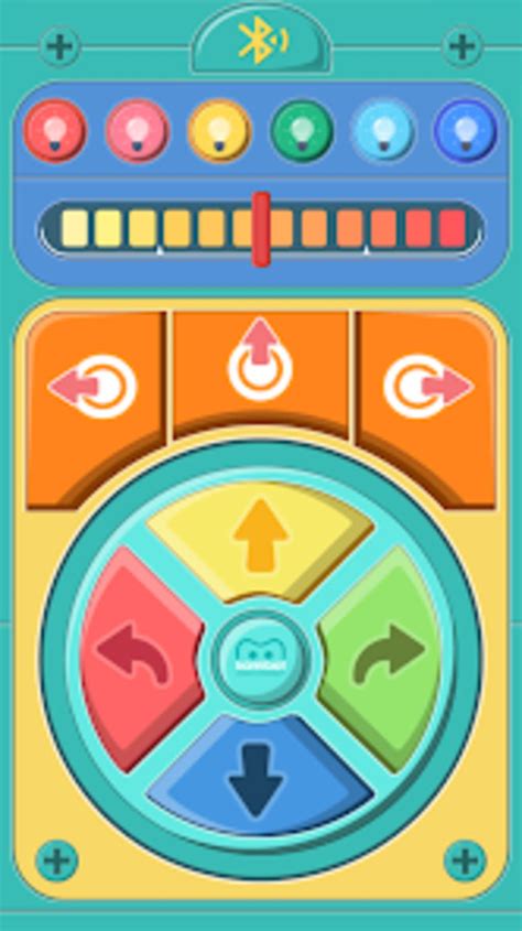 Kamibot Remote Control For Android Download