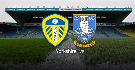 Leeds United 0 Sheffield Wednesday 0 Highlights As Owls Finally Get Off