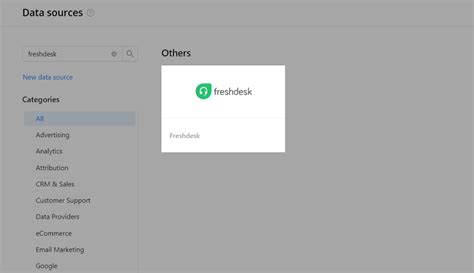 Freshdesk Docs