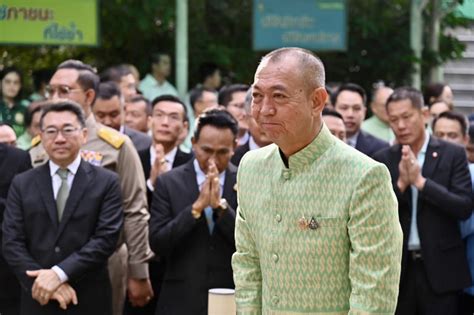 ฉายารัฐบาลปี 2567 แพทองธาร รับ แพทองโพย เปิดหน้า รมต โลกลืม