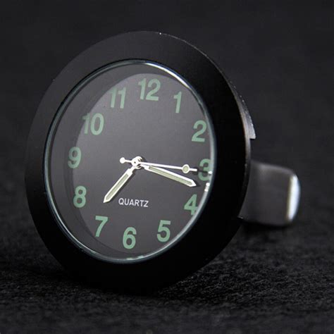 Pocket Luminous Digital Quartz Analog Watch Stick Grandado