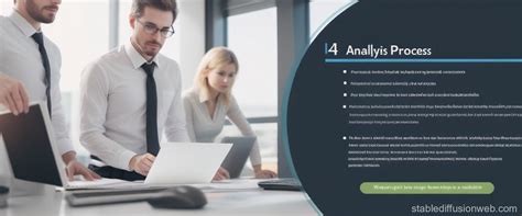 Four Step Analysis Process Stable Diffusion Online