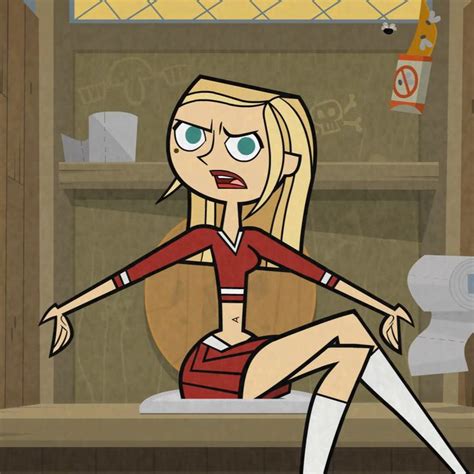 Pin By Logan R On The Total Drama Tv Series In 2024 Drama Tv Series
