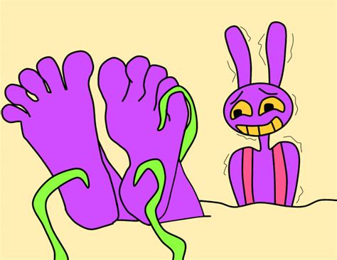 Tickle Tickle Jax~ By Tcklishoasis On Deviantart