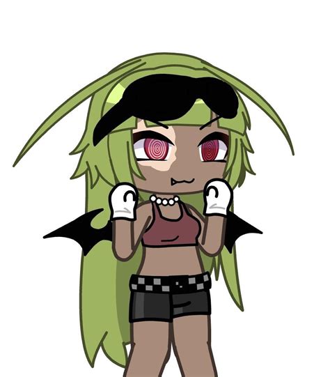 Free Gacha Oc Character Design Gacha Base Poses Cute Cute Cartoon