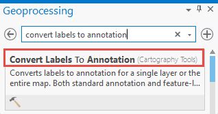 Problem Label Placement Properties In ArcGIS Pro Are Not Retained In ArcGIS Online Map Vi