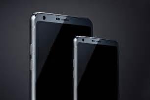 LG Names G6 Display Full Vision GSMArena Com News