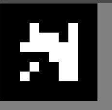 C OpenCV3 0 How To Detect Normal Marker Using ArUco Library