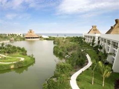 Hotel Mayan Palace At Vidanta Riviera Maya In Puerto Morelos Günstig
