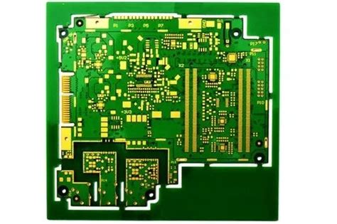 New Challenges In High Speed And High Density Pcb Design Power Integrity Kingford