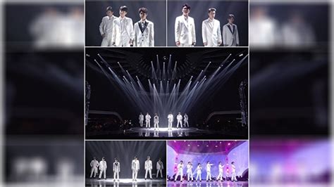 임영웅 미스트롯2 眞왕관 직접 씌운다미스터트롯 Top6 특별무대