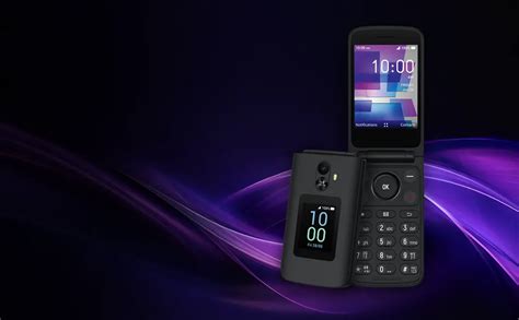 The Tcl Flip 3 Is Now Available