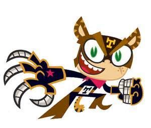 Characters In El Tigre The Adventures Of Manny Rivera Tv Tropes