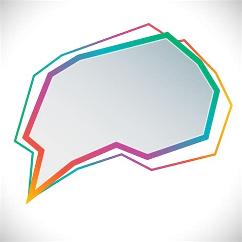 Premium Vector Design Element Curved Sharp Corners Wave Many Lines Abstract Vertical Broken