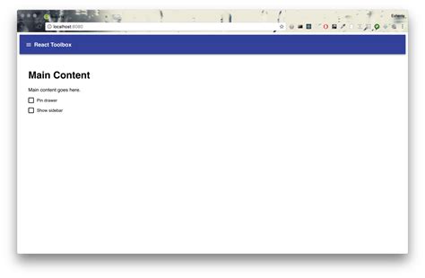 React App From Scratch Hackernoon