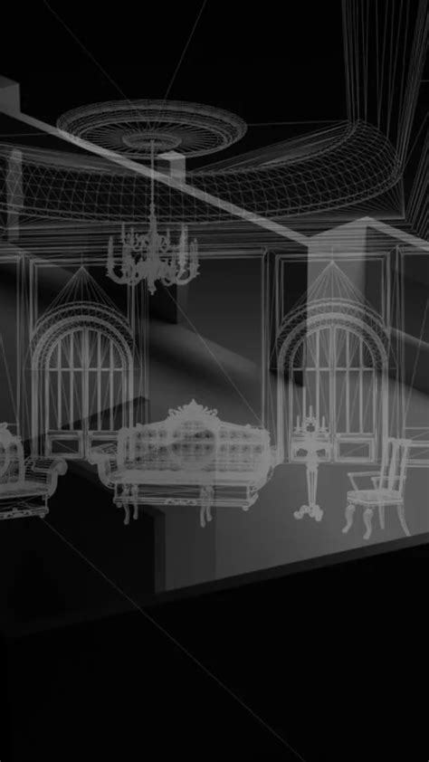 Vertical Video Animation Showing A Tec Stock Video Pond5