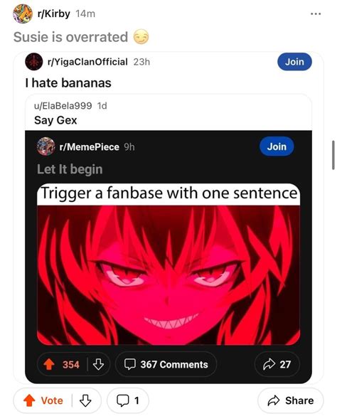 Scp 999 Is The Worst Scp Ever Rscp