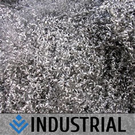 Чистые металлы «industrial