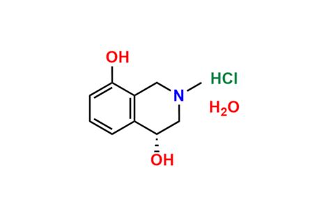 Phenylephrine Usp Related Compound F Cas No 1007885 60 0
