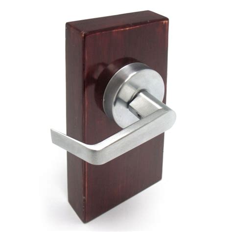 High Security Lever Lock BC Site Service