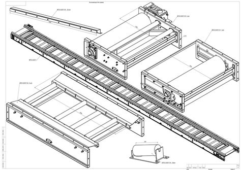 Free Cad Designs Files And 3d Models The Grabcad Community Library