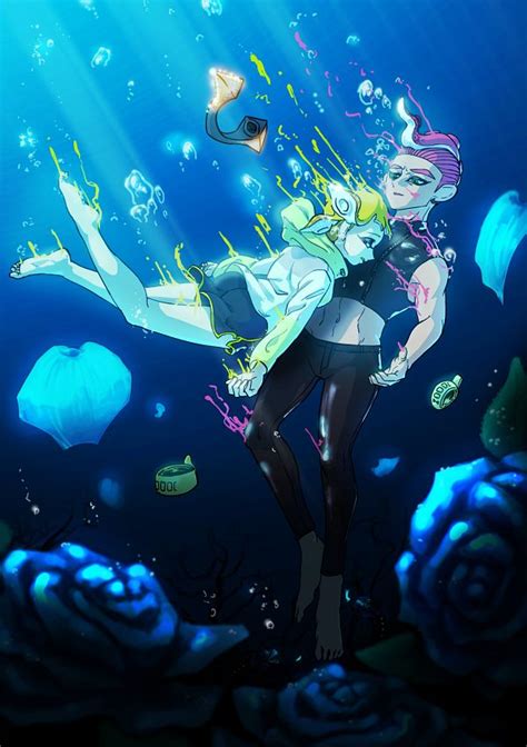 Original Image By Hotaruman Zerochan Anime Image Board